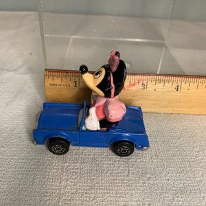 MATCHBOX | Toys | Vintage Matchbox Minnie Mouse Disney Series No4 ...